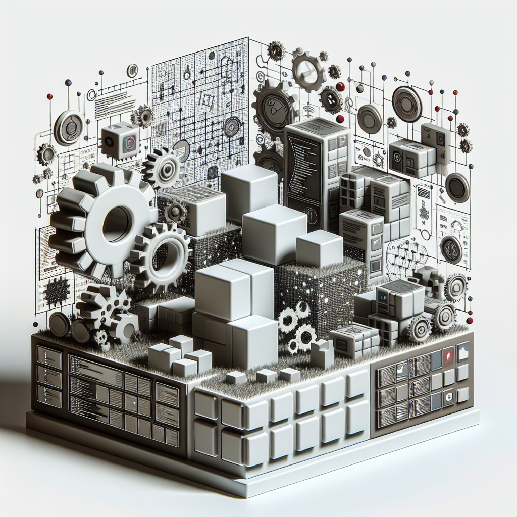 Frameworks de Desenvolvimento: Conheça as Opções Mais Populares e Como ...